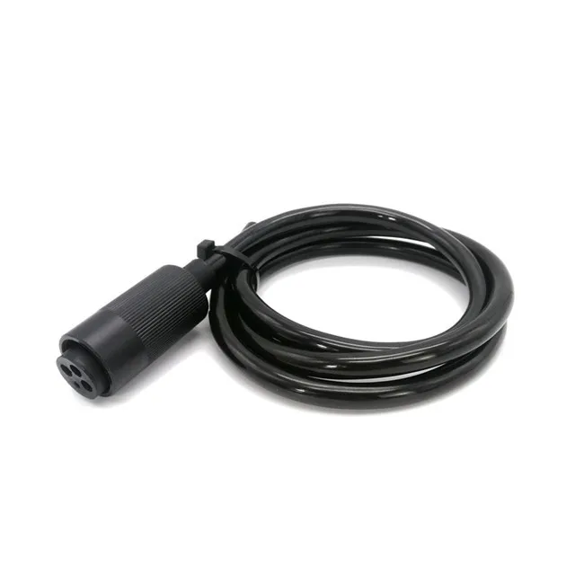 Subconn Pluggable Wet Rov Cable Underwater Micro Circular Connector ...