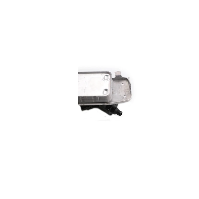 Wholesale Engine Oil Filter Cooler Housing for BMW Series