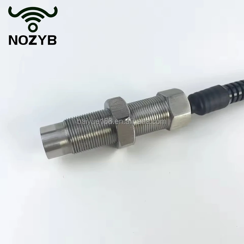 High Quality Excavator SK200-8 Engine J05E Speed SENSOR VH894101290A ...