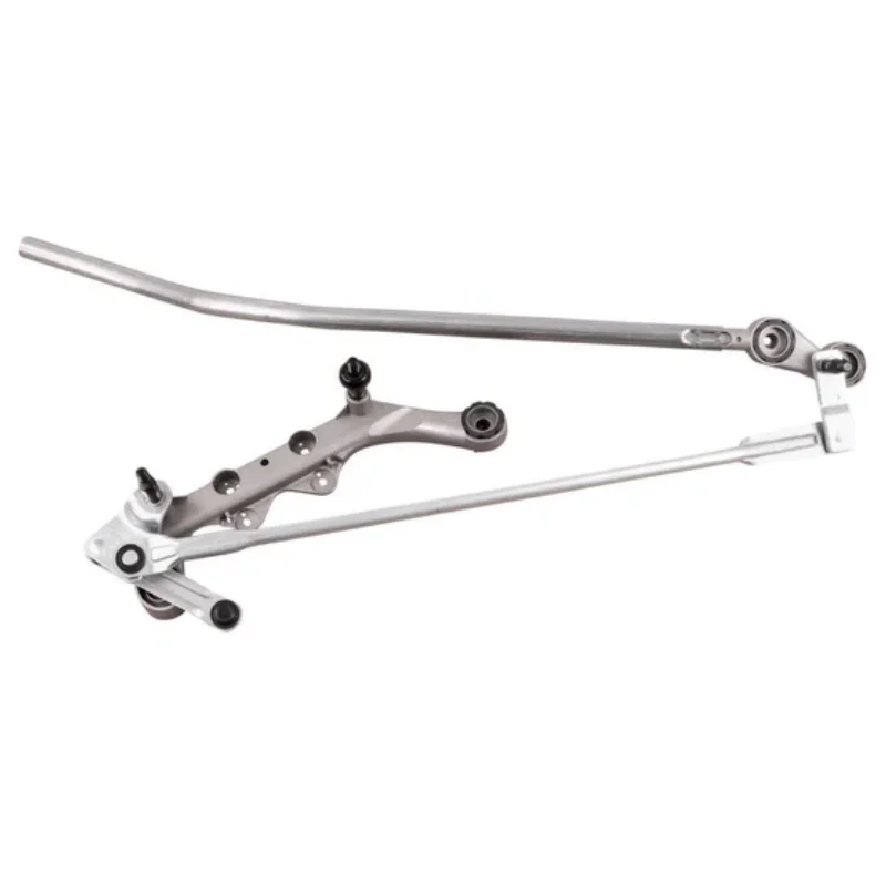HANOUS Cheap Front Windshield Wiper Transmission Linkage Assembly OE ...