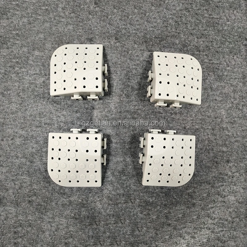 Outdoor Temporary Portable Interlocking Panels Event Flooring for ...