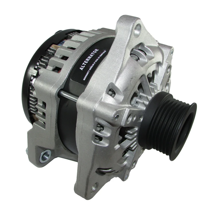 Brand New Car Alternator For 12v 120a Auto Generator 231003m200 Oe ...