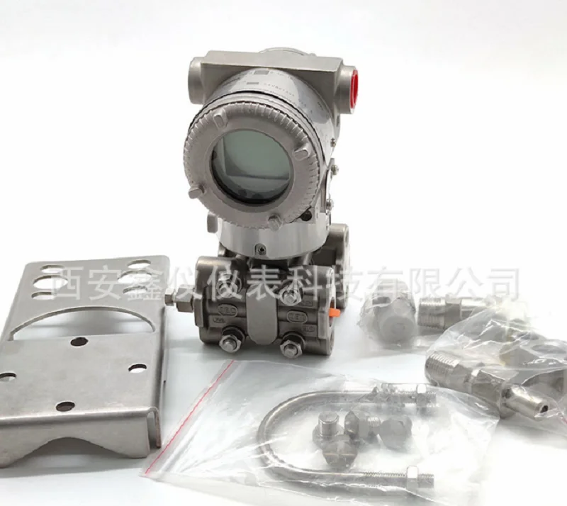 Eja110e Differential Pressure Transmitter Eja430e Pressure Transmitter Eja530e Transmitter - Buy ...