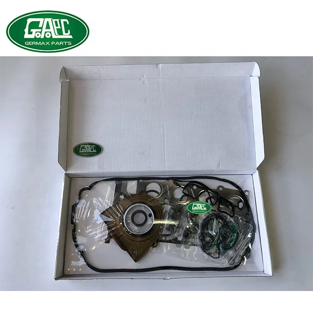 2.0l Petrol Engine Gasket Set Gl1390 For Range Rover 2013 Range Rover ...