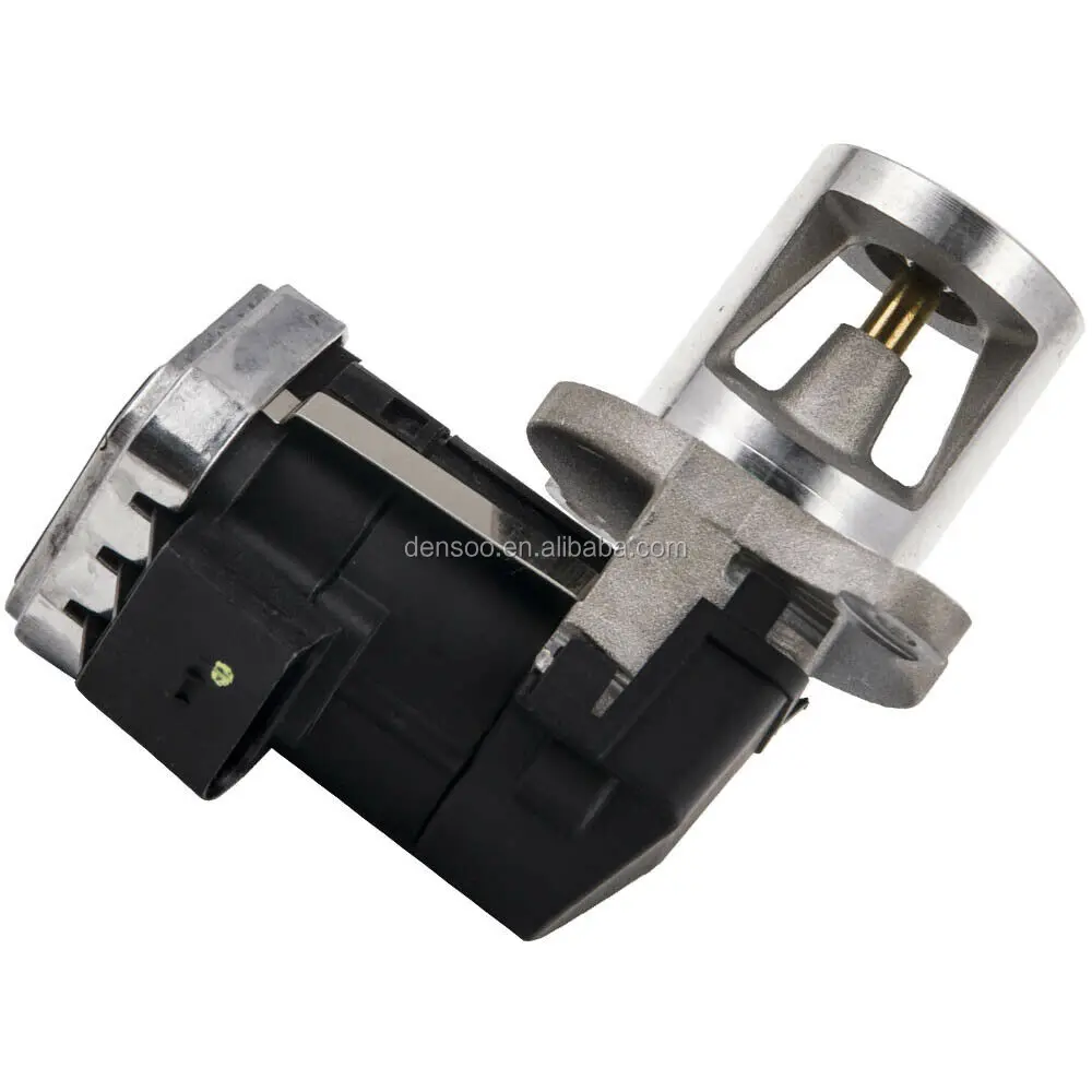 EGR Valve for Mercedes-Benz Jeep Chrysler M Class W164