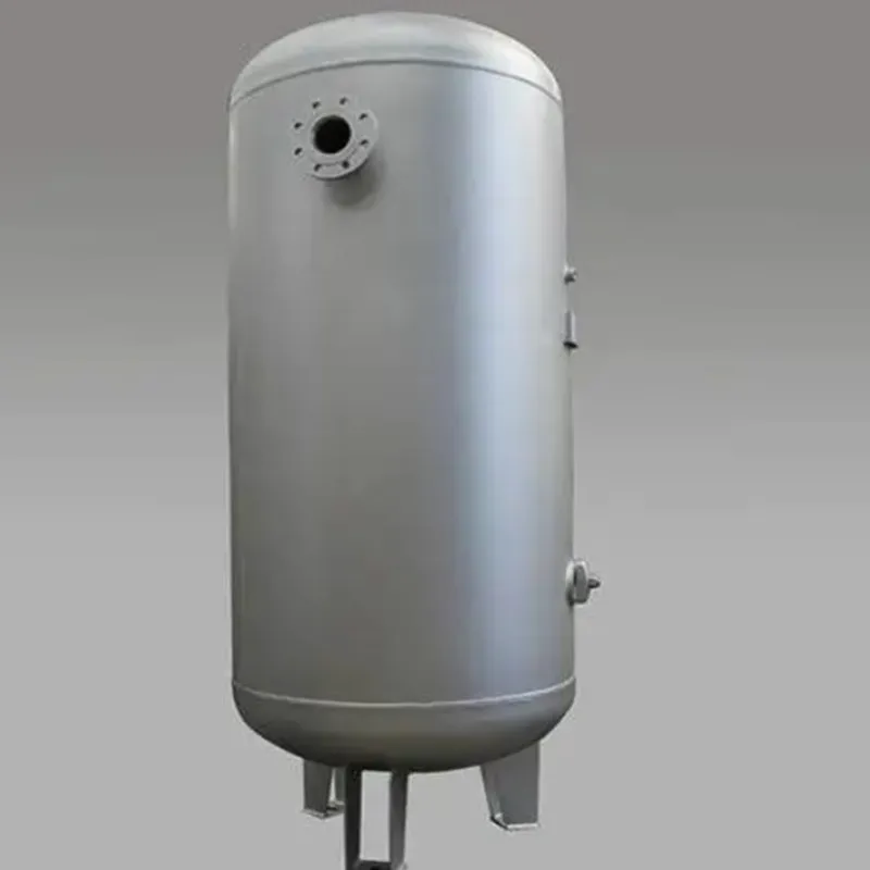 300litter 600litter 1000litter Air Tank For Air Compressor 8bar 10bar ...