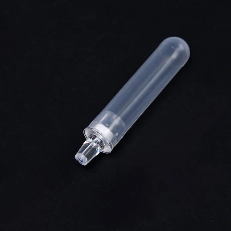 Medical Laboratory Sterile DNA&RNA Extraction Tube Dropper with ...
