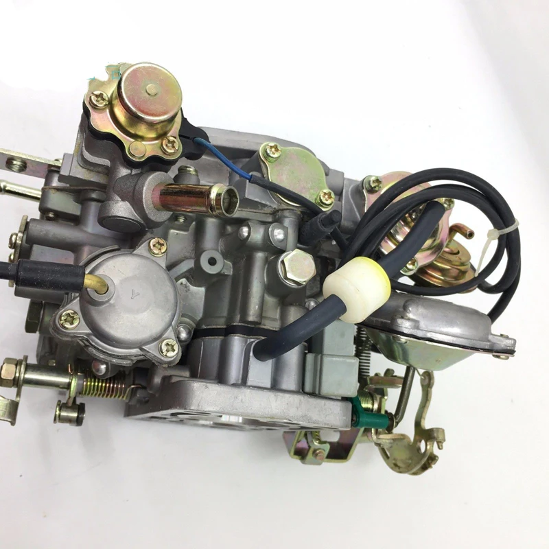 Toyota 4Y 21100-75030 Carburetor - Reliable Performance