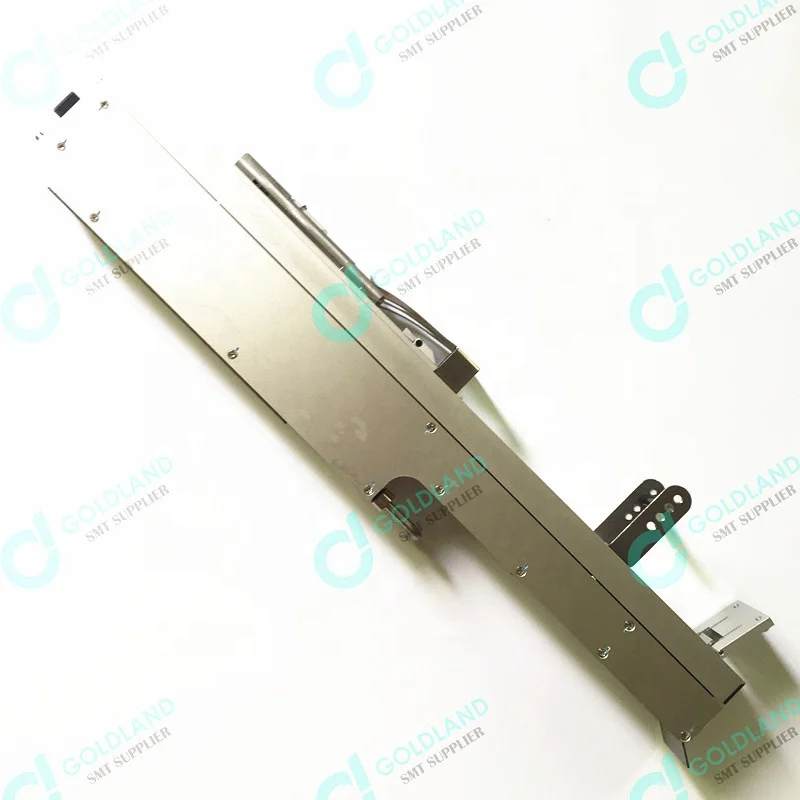 Alimentador SMT FUJI, máquina de selección y lugar, alimentador vibrador, SMT, M3/M6/M6S/M3SM3II ...