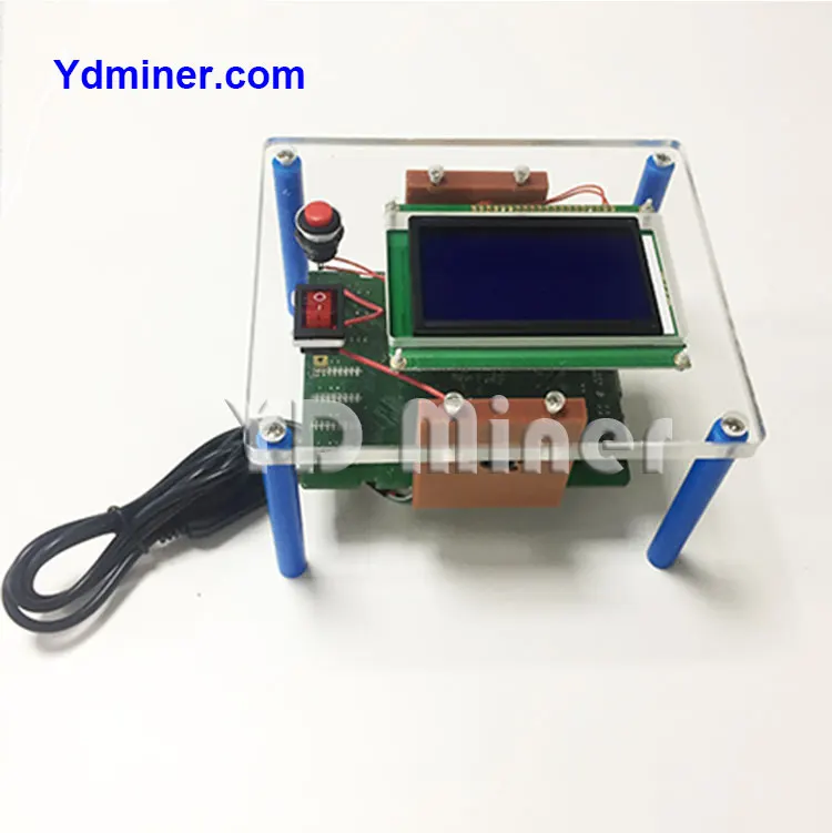 Full Set Test Fixture Antminer S9 Miner Hashboard Tester - Buy Miner ...