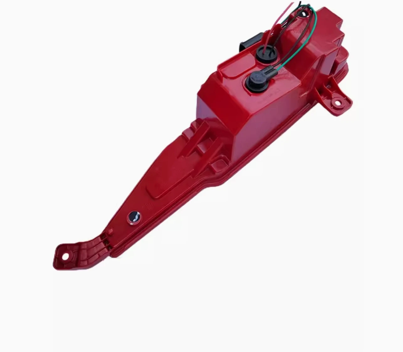 Rear Bumper Lamp for MG HS 2018-2023 - Reflective & Durable