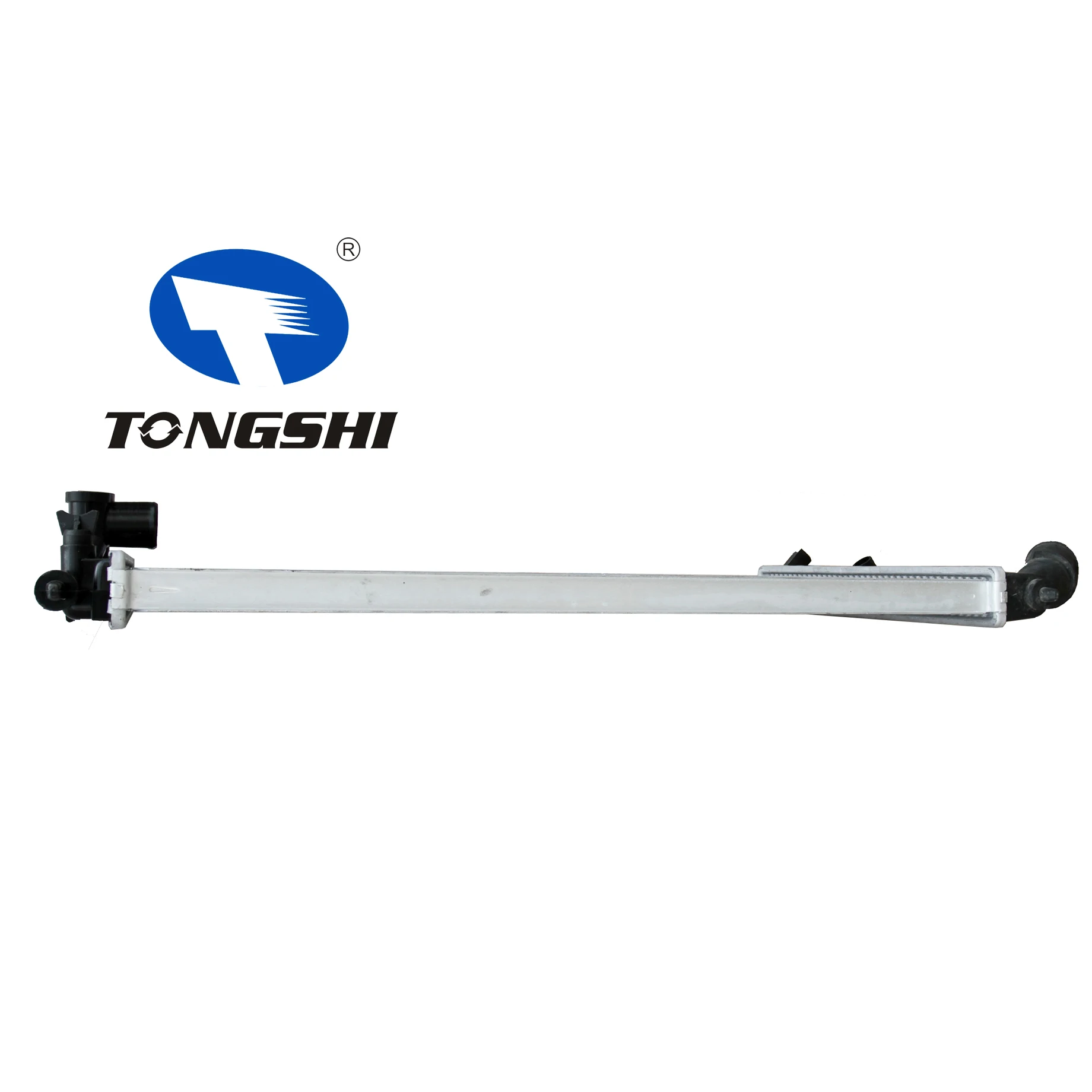 Auto Aluminum Radiateurs Assembly for CITROEN XANTIA 1.6i