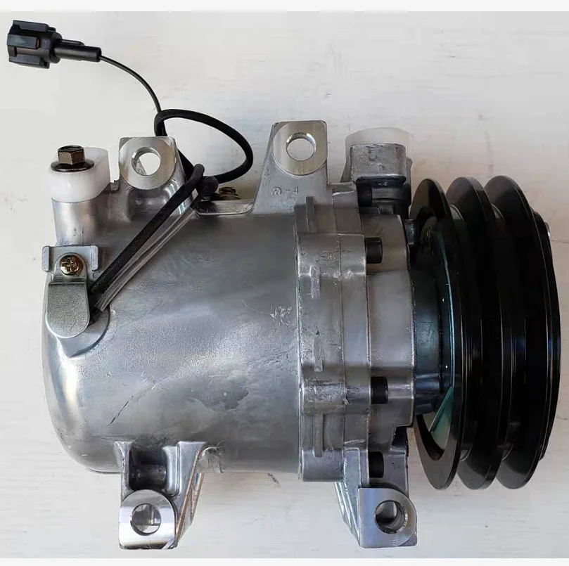 CR14 Ac Compressor for ISUZU DMAX KB 250 300 2.5D 3.0TD OEM: 8973694150 ...