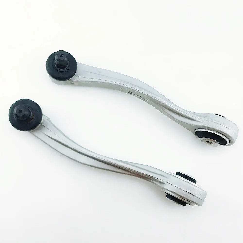 Front Upper Suspension Control Arm Curve For Audi A8 D4 4h2 4h8 4hc 4hl ...