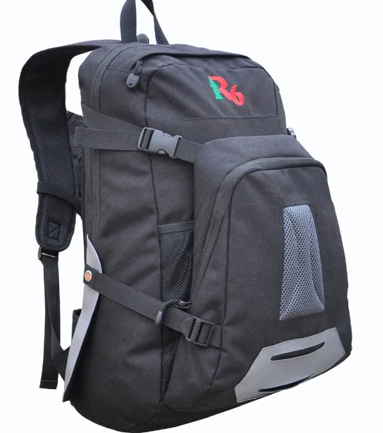 1000d Cordura Forest Fire Resistant Firefighter Backpack - Buy Forest ...