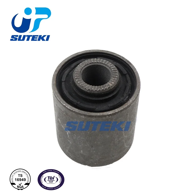 SUTEKI Arm Assy Bushing 48714-30050 for Toyota CROWN GRS182