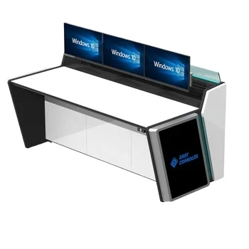 Innovation At Your Fingertips,Transform Your Command Center With Easy ...