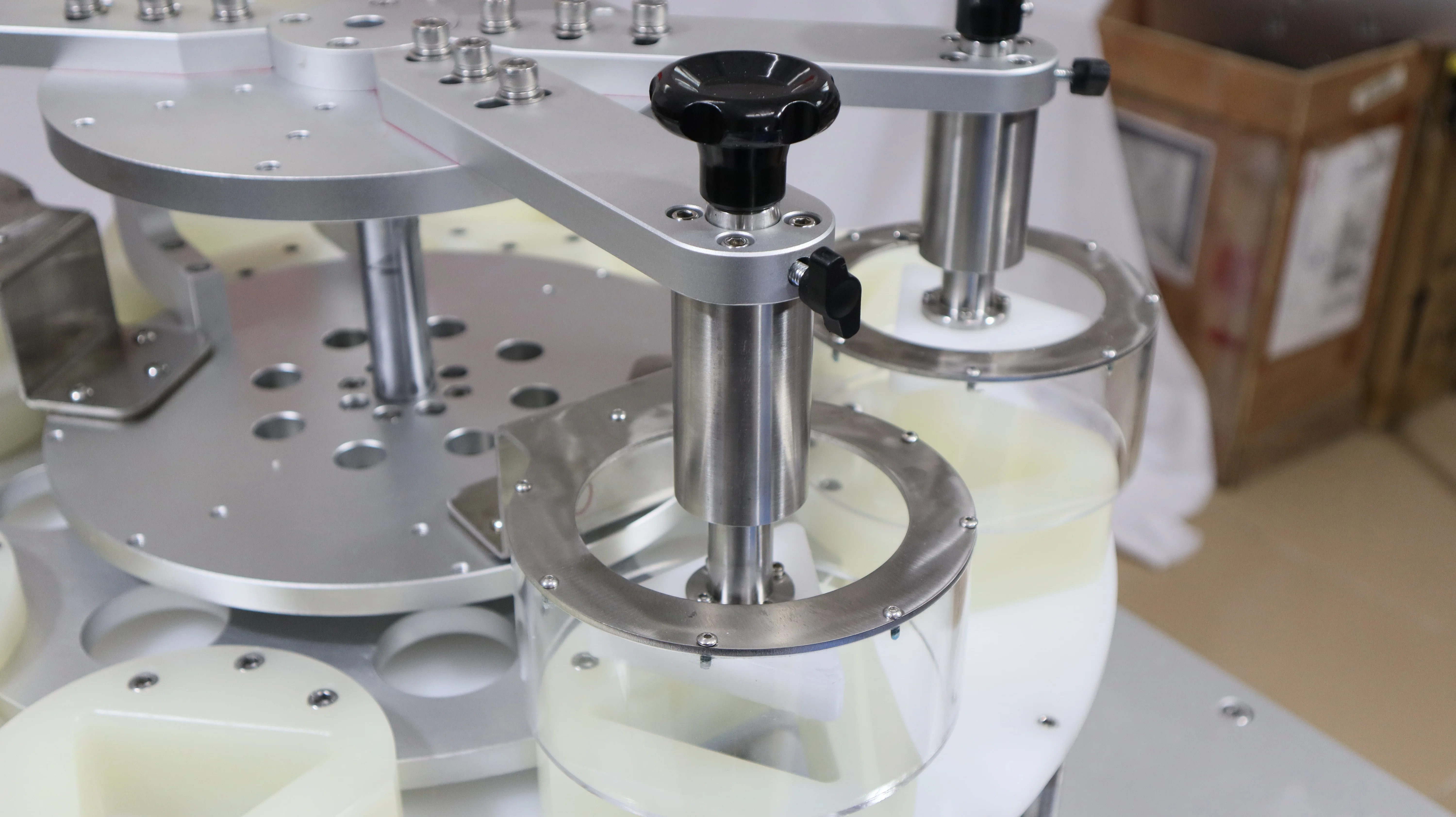 High Productivity Onigiri Sushi Machine - Triangle Rice Ball Maker