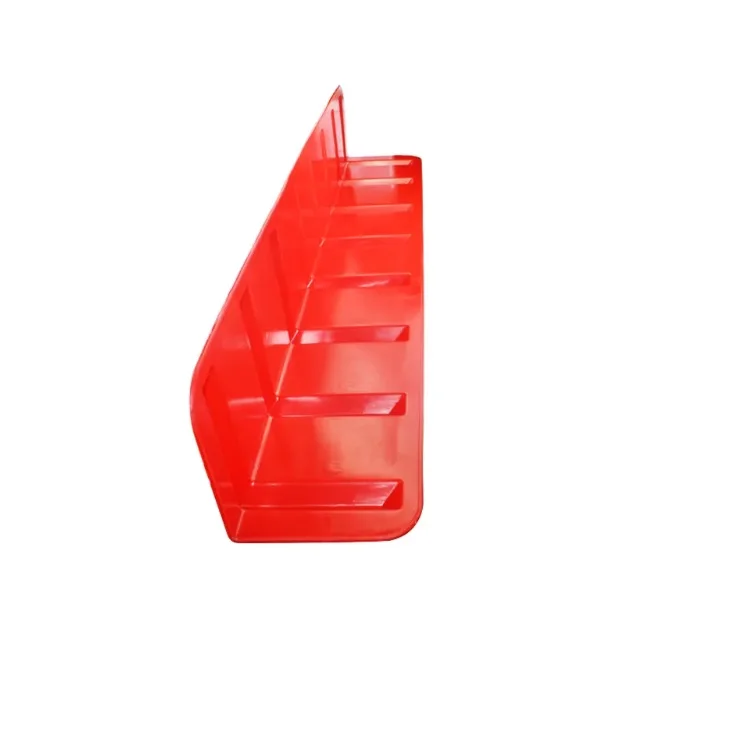 Trailer Cargo Load Corner Edge Protector and Truck Tie-Down Strap Guard ...