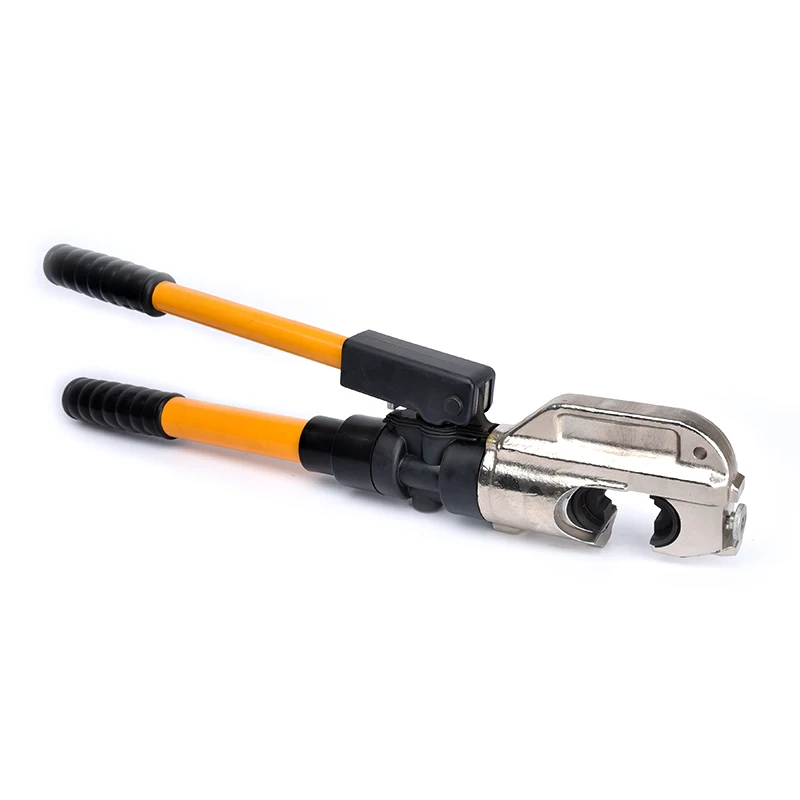 Hydraulic Crimping Tool 16-400mm2 For Copper,Aluminum Terminal Pliers ...