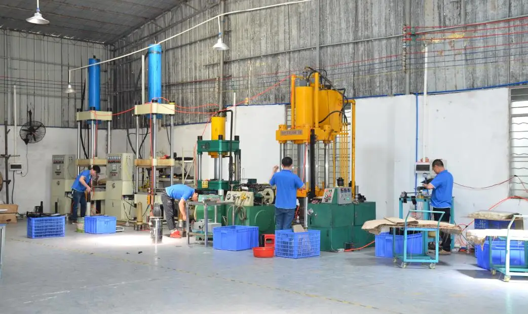 Rear Hydraulic Shock Absorber Strut for Mercedes Benz W221 ABC ...