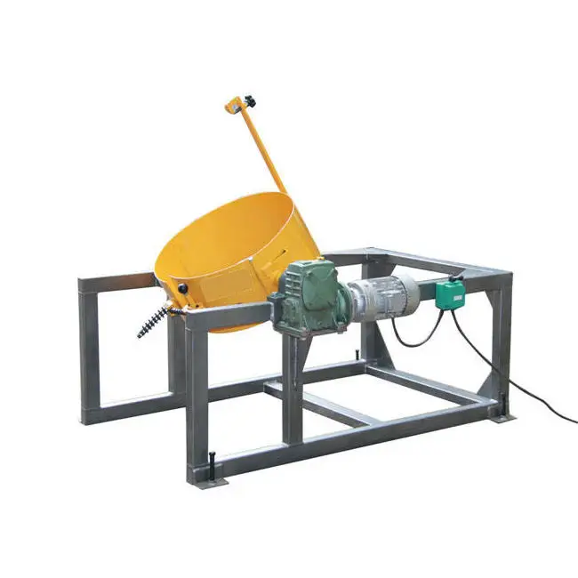 Oil Drum Trolley Offshore 200l - Efficient Drum Handling