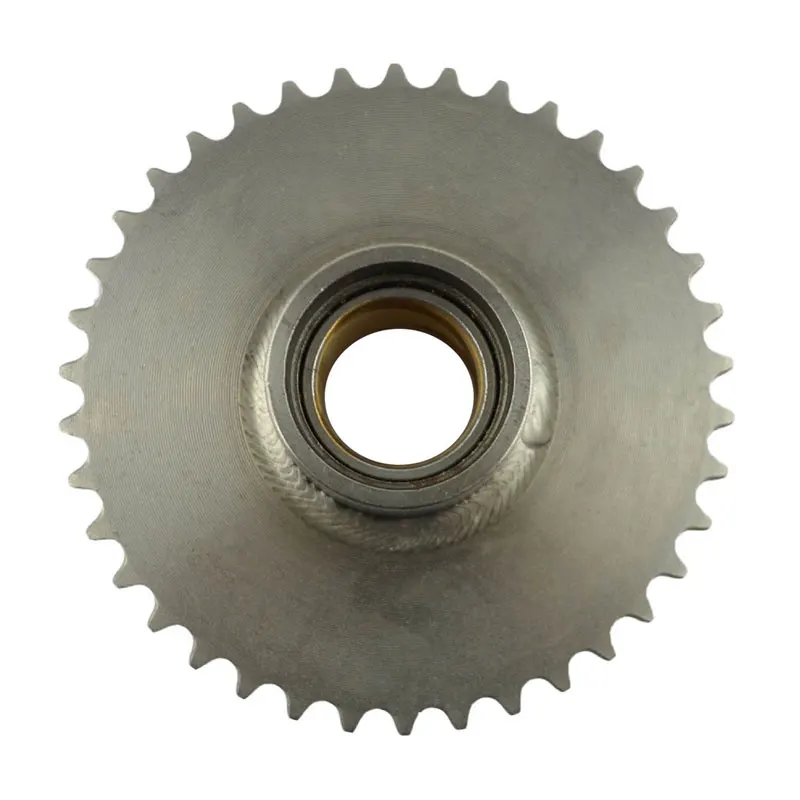 Honda CBT250T Starter Overrunning Clutch - Reliable Performance