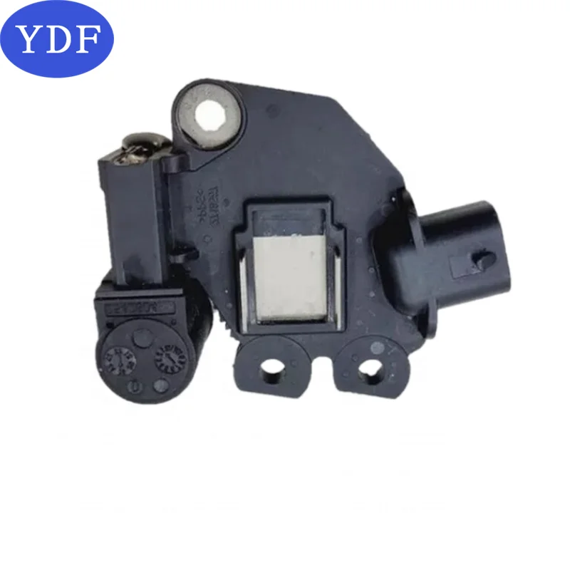 Auto Parts Alternator Voltage Regulator For Chevrolet Captiva Camaro ...