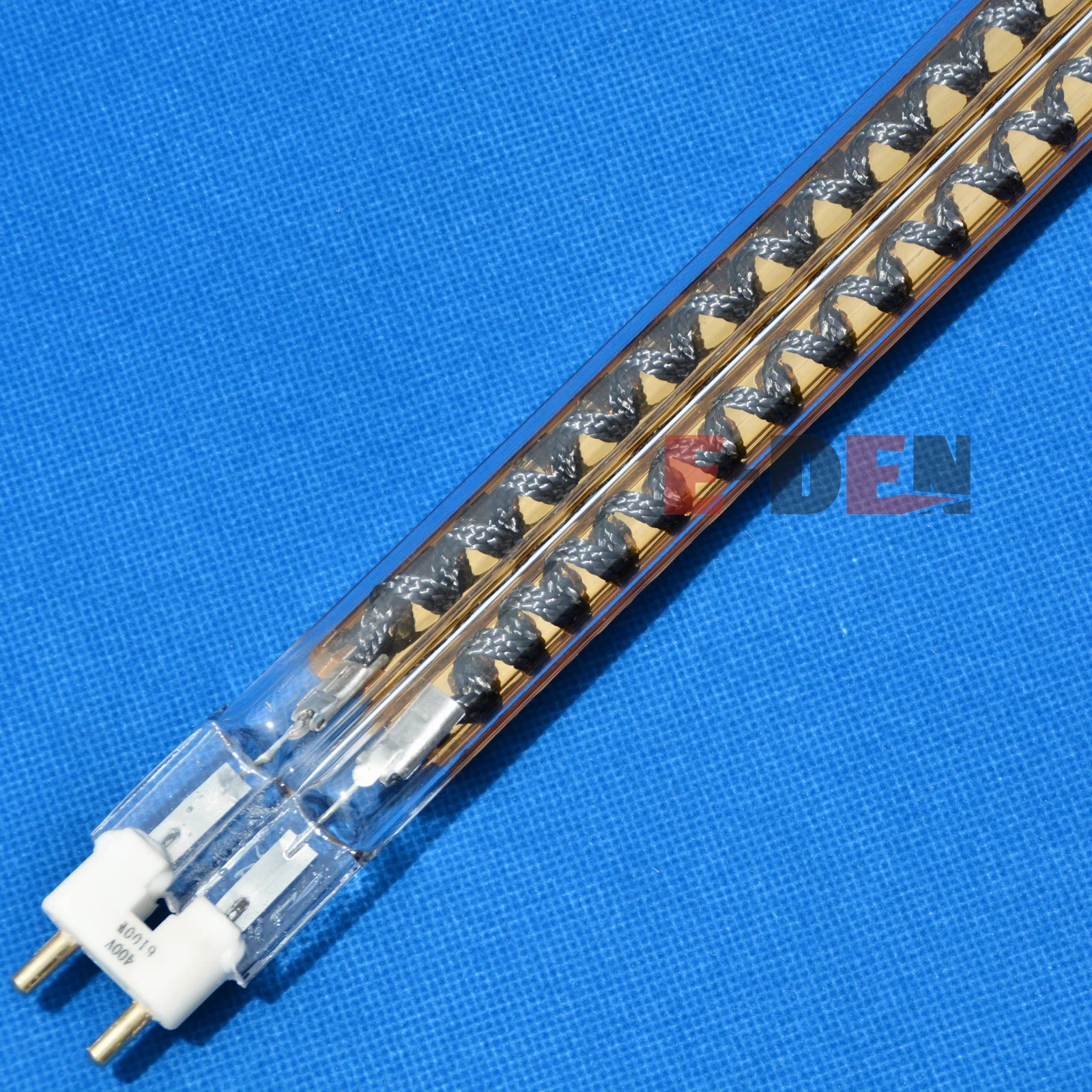 230v 2500w 1100mm Quartz Infrared Heating Lamp Emitter For Replacement ...