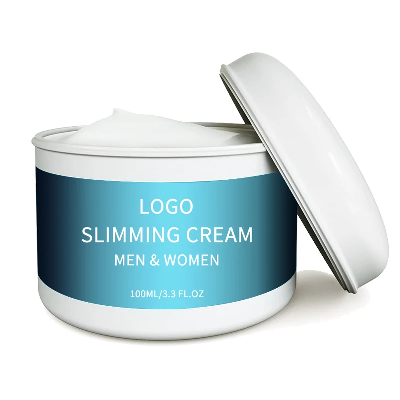 7 Days Slimming Hot Cream Anti Cellulite Firming And Organic Herbal ...