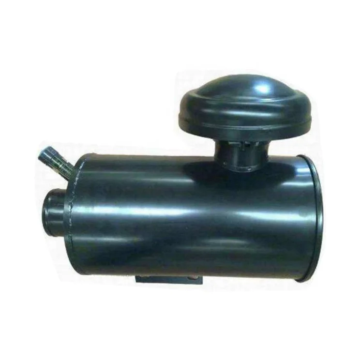 6bt Diesel Generator Air Filter Assembly 3970588 With Air Filter Kw1833 ...