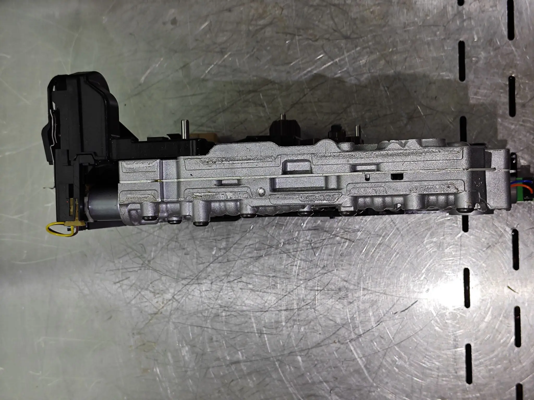 8hp45 8hp50 8hp70 Mechatronics Valve Body Tcm Tcu Transmission Gearbox ...