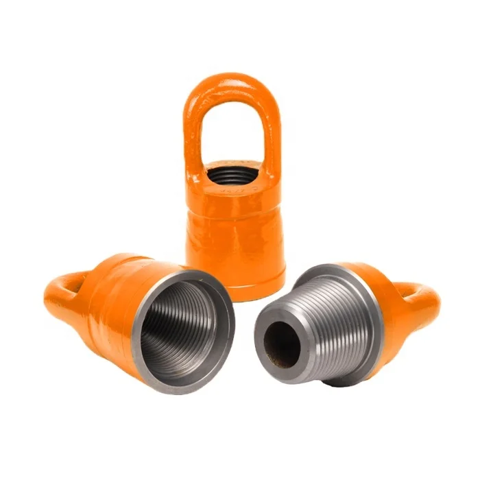 API Well Drilling Lifting Bail/ Lifting Plug/ Liftling Cap| Alibaba.com