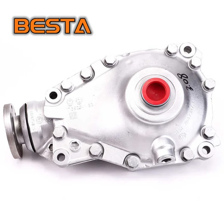 BMW X3 X4 X5 X6 Front Differential Assembly 31507590899