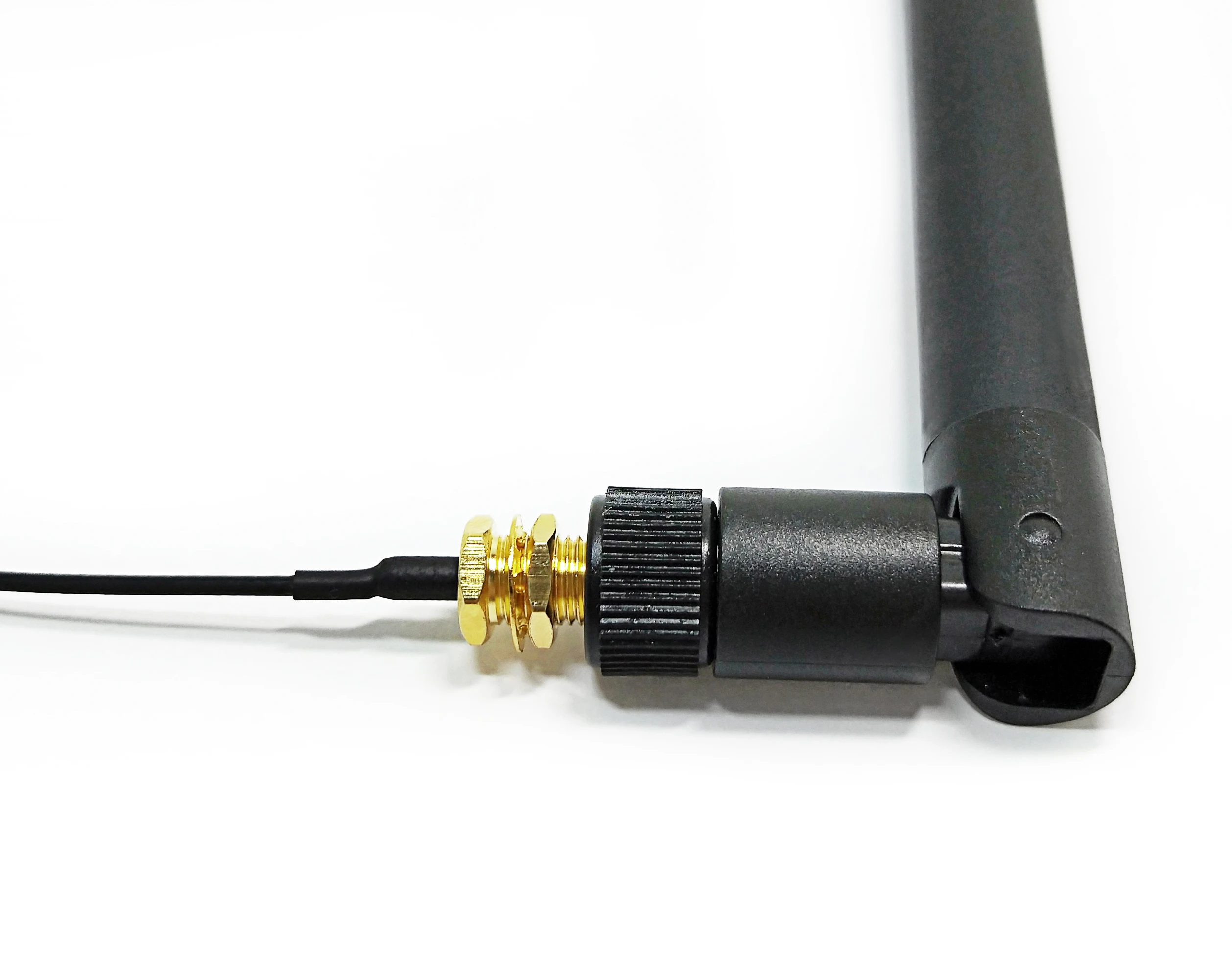 1.13 Coax Cable Ipex/ufl Used For Wifi Communication Devices 5dbi 2.4g ...