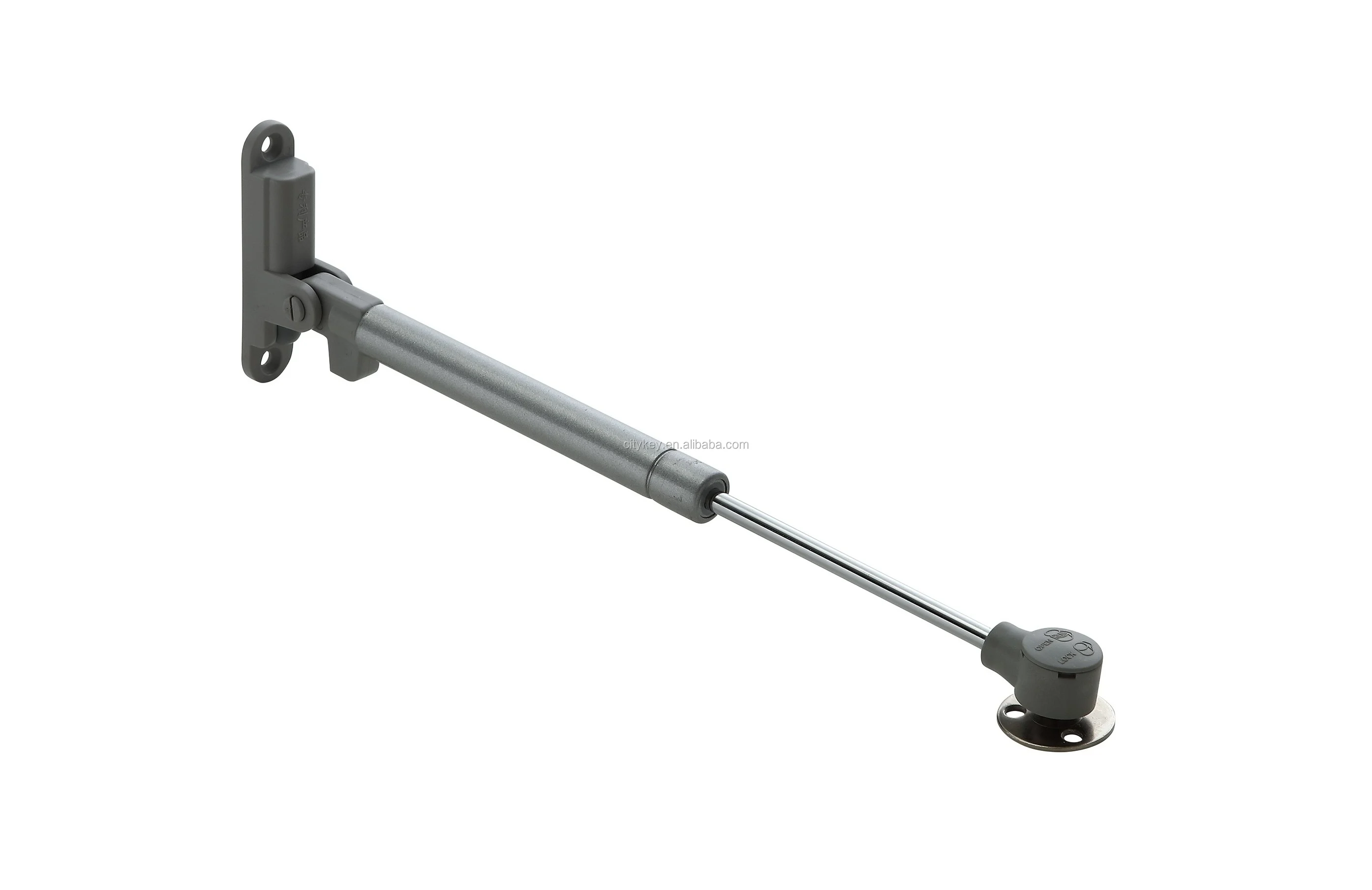 Ctk Dcs001su Furniture Cabinet Door Hydraulic Gas Lift Kitchen Cabinet ...