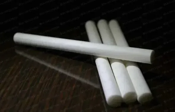 Cellulose Diacetate Good Filtration Economy Acetate Tow For Filter Rod ...