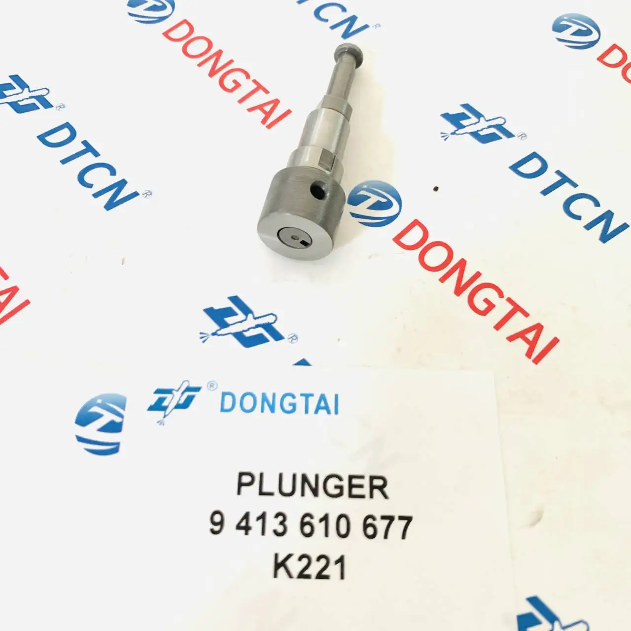 Diesel Fuel Injection Pump Plunger 9 413 610 677,K221 - Buy Diesel Fuel Injection Pump Plunger,9 ...