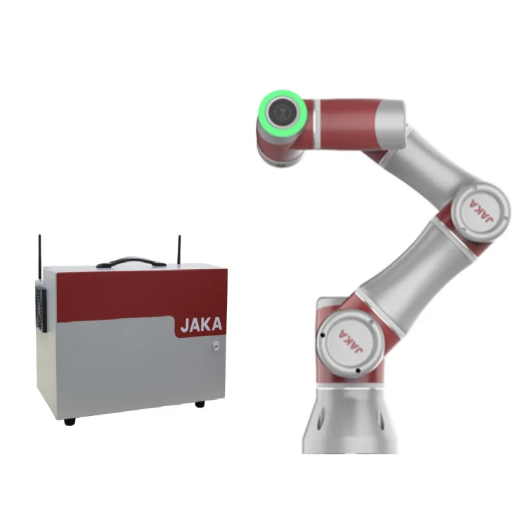 JAKA Zu 3 Cobot - Versatile and Efficient Collaborative Robot