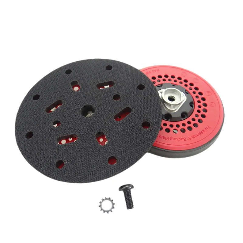 High Quality PU Backing Pad for Car Detailing - Chelitools