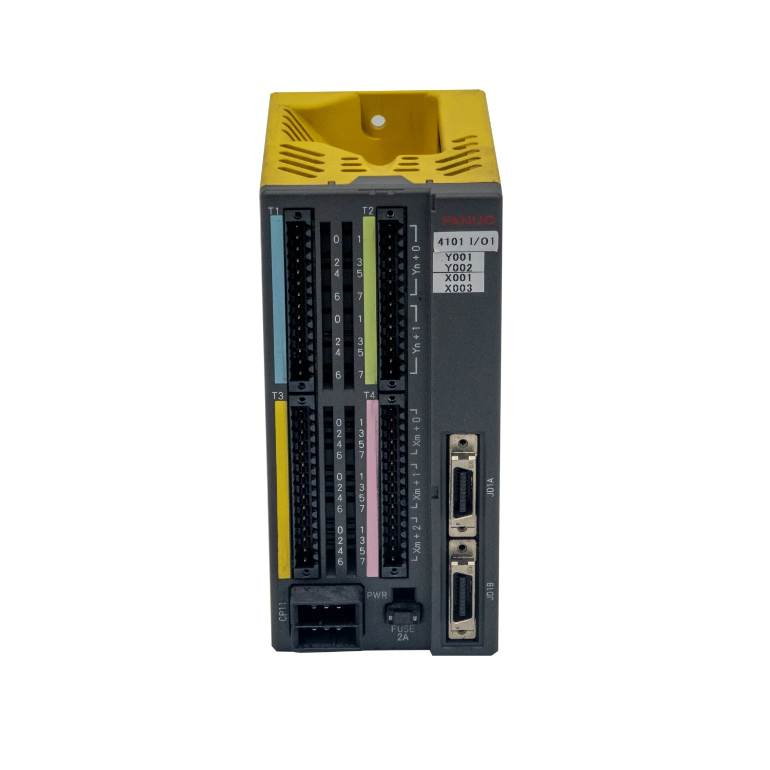 Original Fanuc Io Uint A03b-0823-c001 - Buy Fanuc Nc Servo A03b-0823 ...