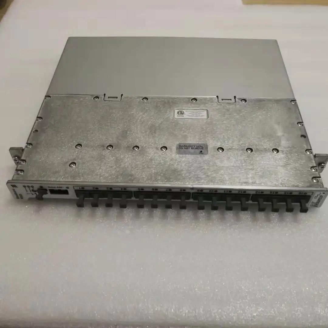 ERICSSON Baseband R503 KDU 137 949/1 - 5G BBU Un Used