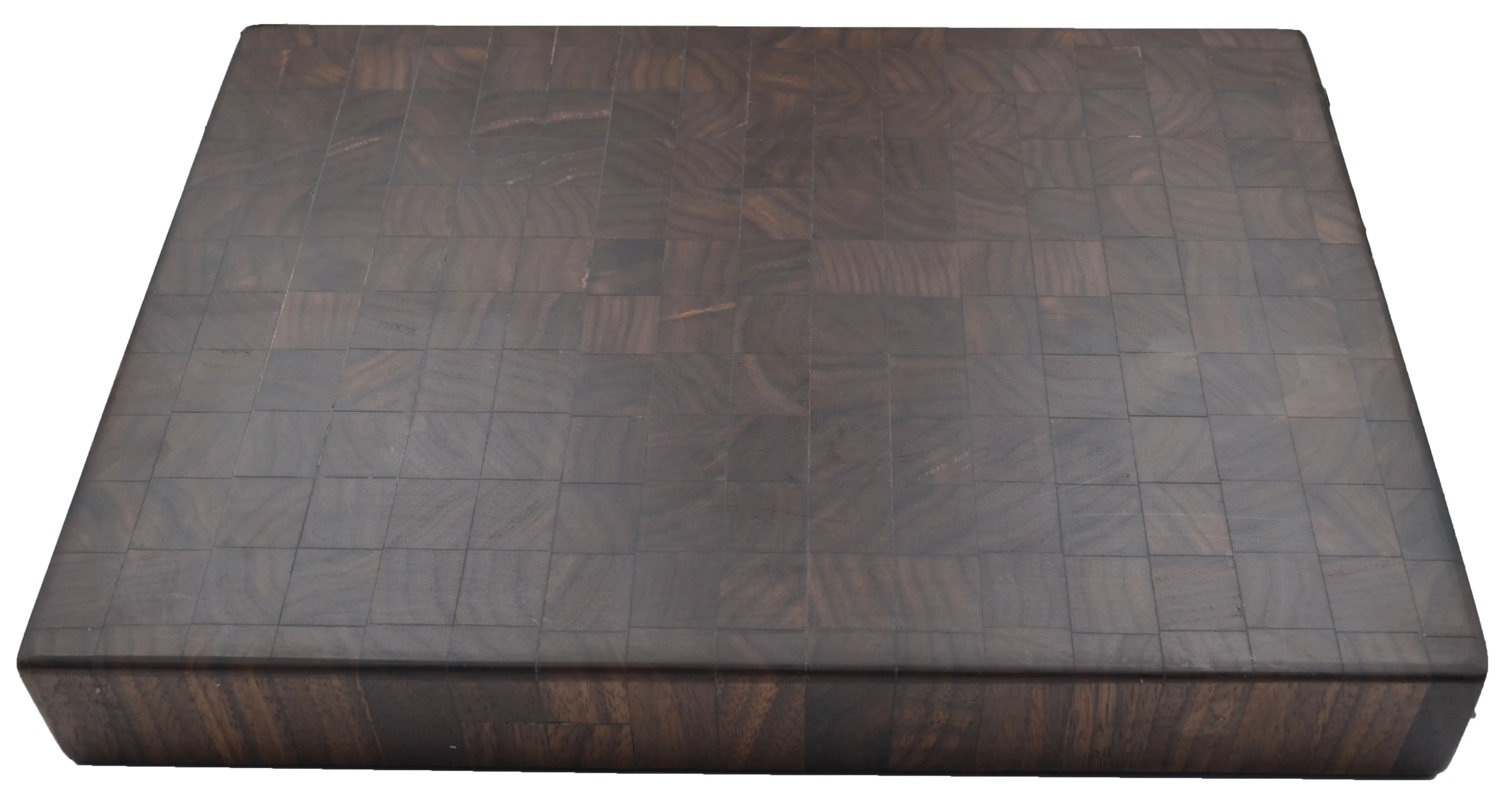 Walnut End Grain Butcher Block Wood Cutting Board Chopping Board - Buy ...