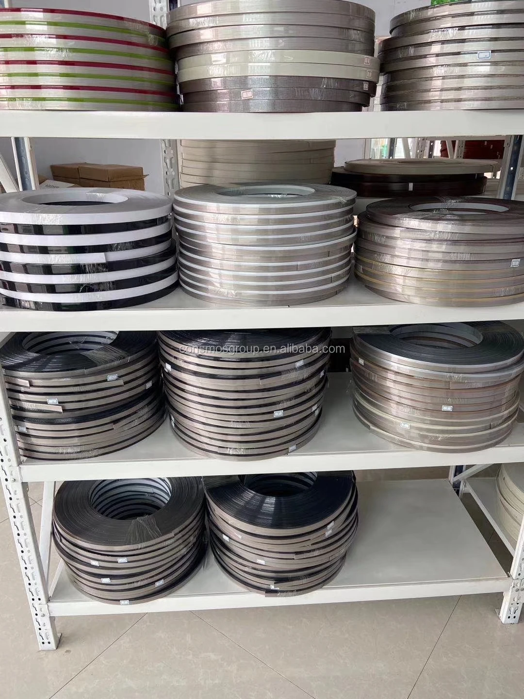 Wholesale 2mm Edge Banding Pvc Edge Banding For Particle - Buy 3mm Pvc ...