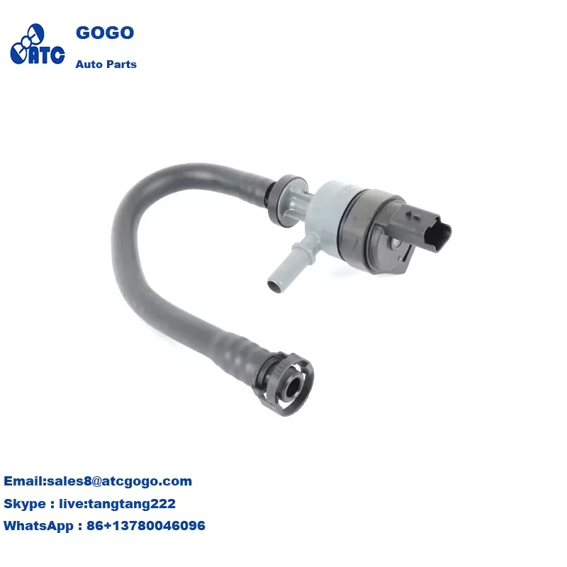 Mini Cooper Fuel Tank Breather Valve - OEM 13907624542