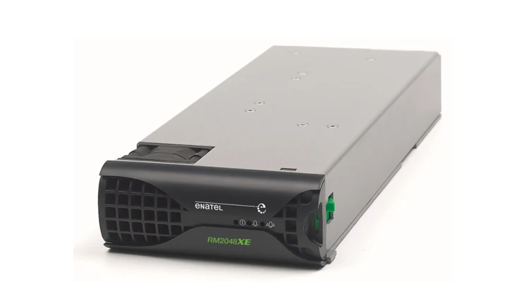 Enatel RM2048XE 2.0kW 48V DC Modular Rectifier - Reliable 48V Power ...