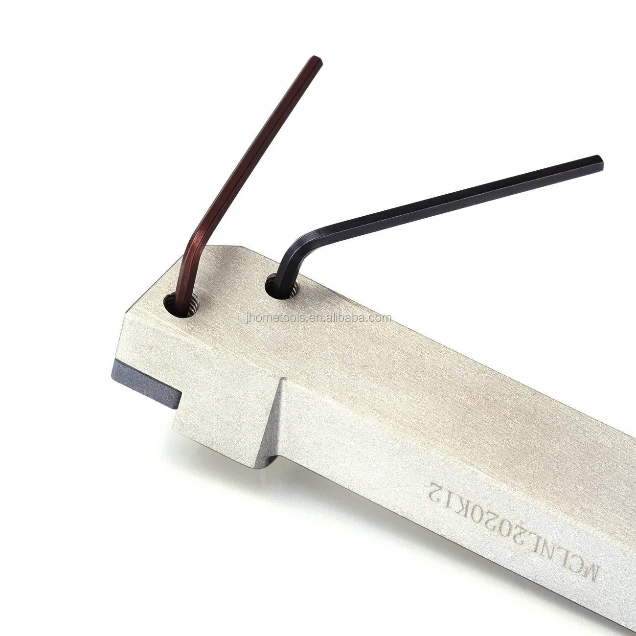 Mclnl2020k12 Carbide Insert Holders Turning Tool Holder Clamp With ...