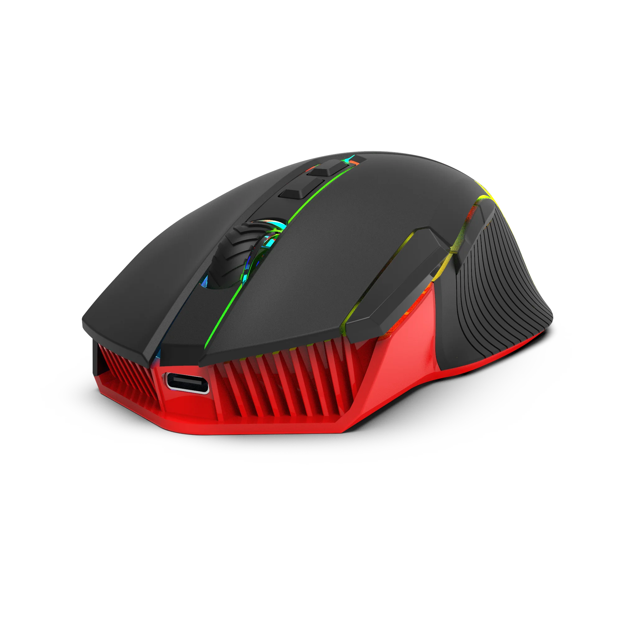 Special Offer Programmable Gaming Mouse Adjustable 10000dpi 2.4g ...
