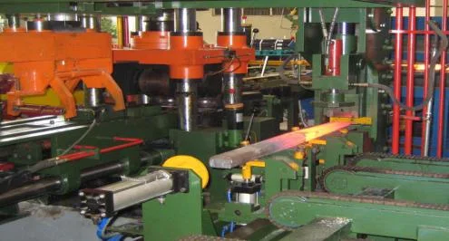 Leaf Spring Machinery - Efficient and Reliable Solutions