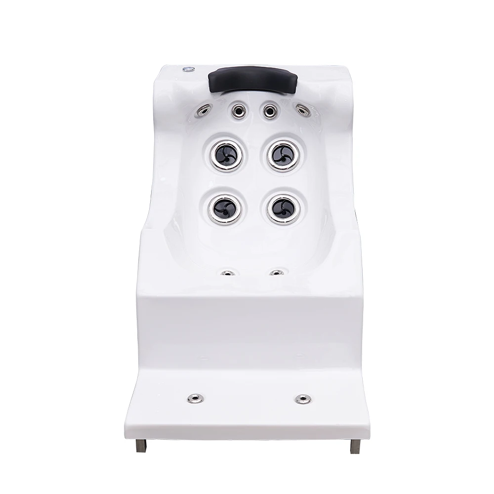 Swimming Pool Massage Chair Swim Spa Pool Hydraulic Acrylic Massage Seat Buy Acrylic Spa Pool